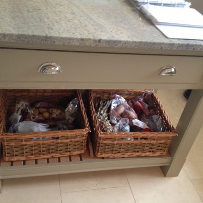 Gallery | Wicker Baskets